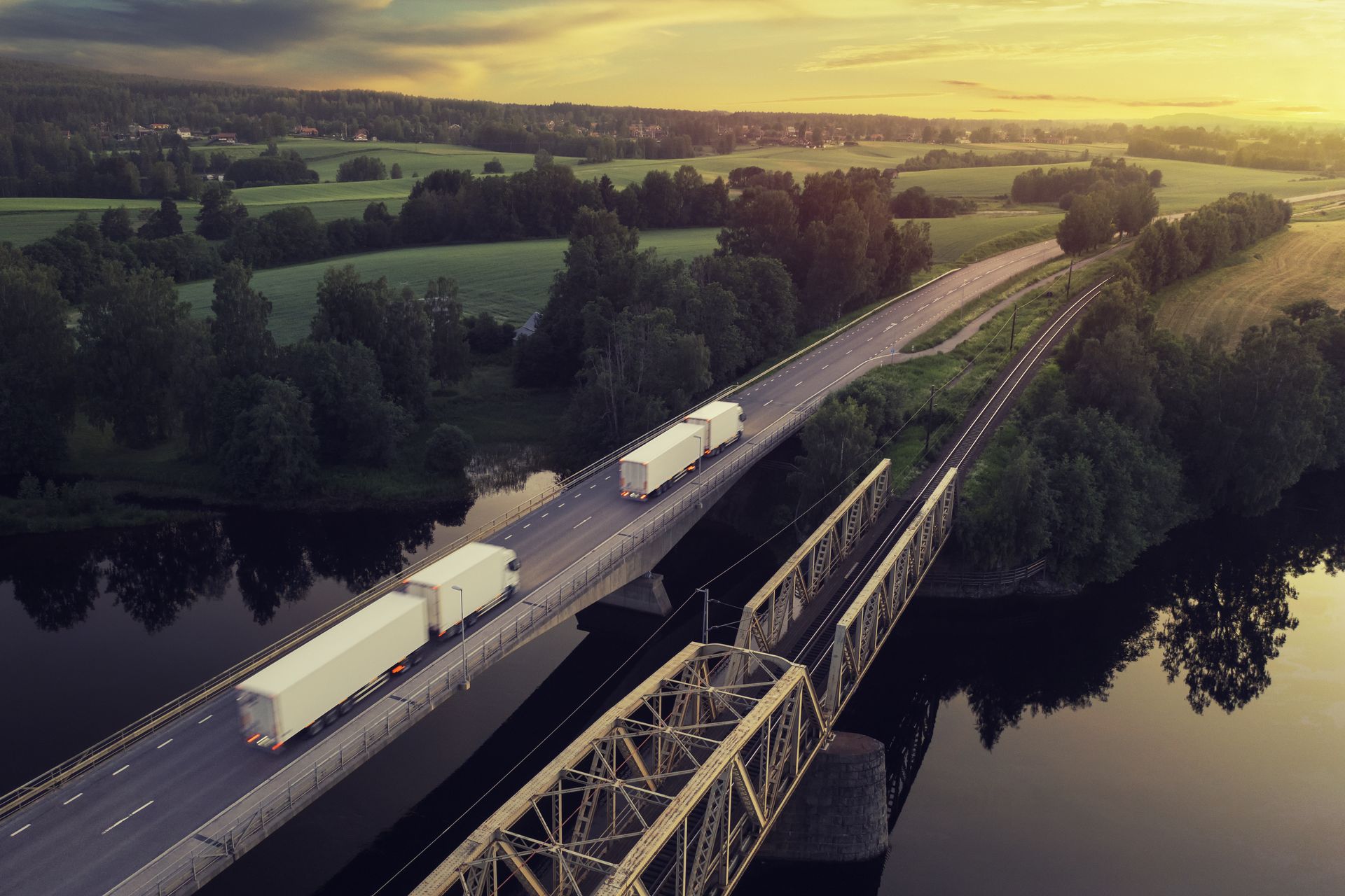 Beurtvaartadres | Eén adres, alles geregeld